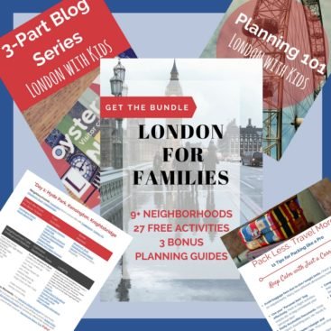 London City Guide Info For Travel | Captivating Compass