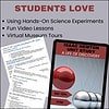Isaac Newton Unit Study: A Life of Discovery