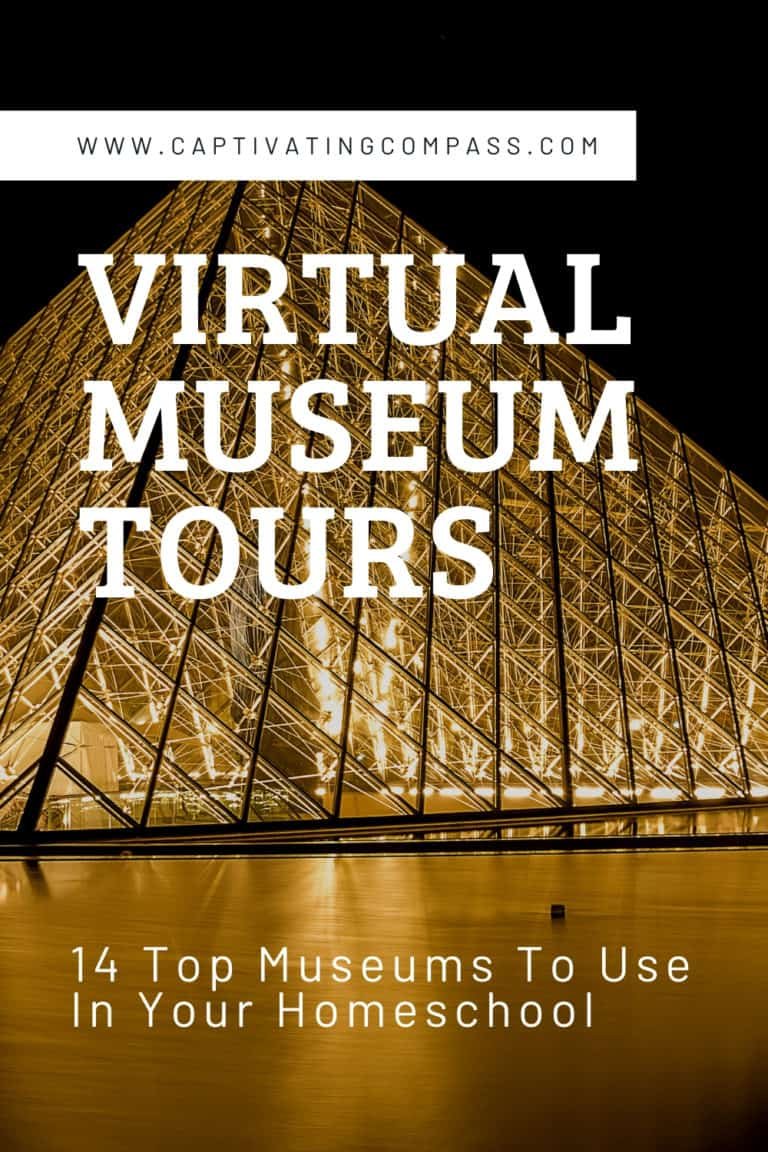 The Secret to a Perfect Virtual Field Trip is Easier than You Think.