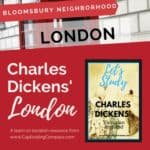 Charles Dickens Victorian England Unit Study | Captivating Compass