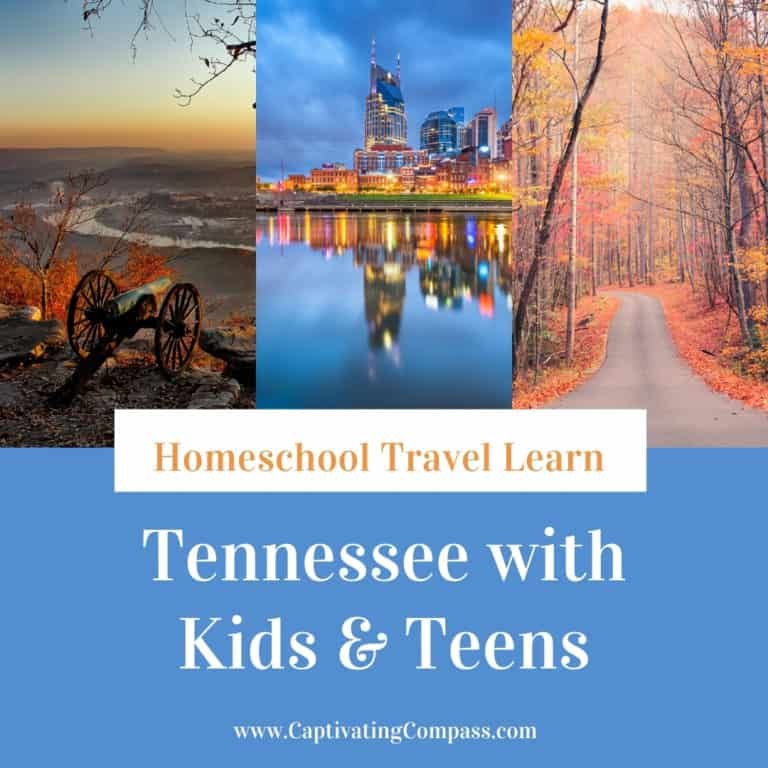 18 Best Places to Visit in Tennessee (2026 Fun)