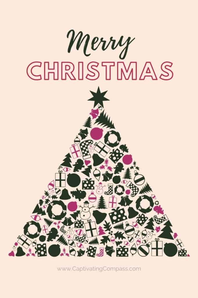 12 Days of Christmas in Great Britain Unit Study | Captivating Compass