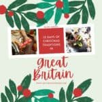 Christmas Traditions in Great Britain | Holiday Unit Study ...