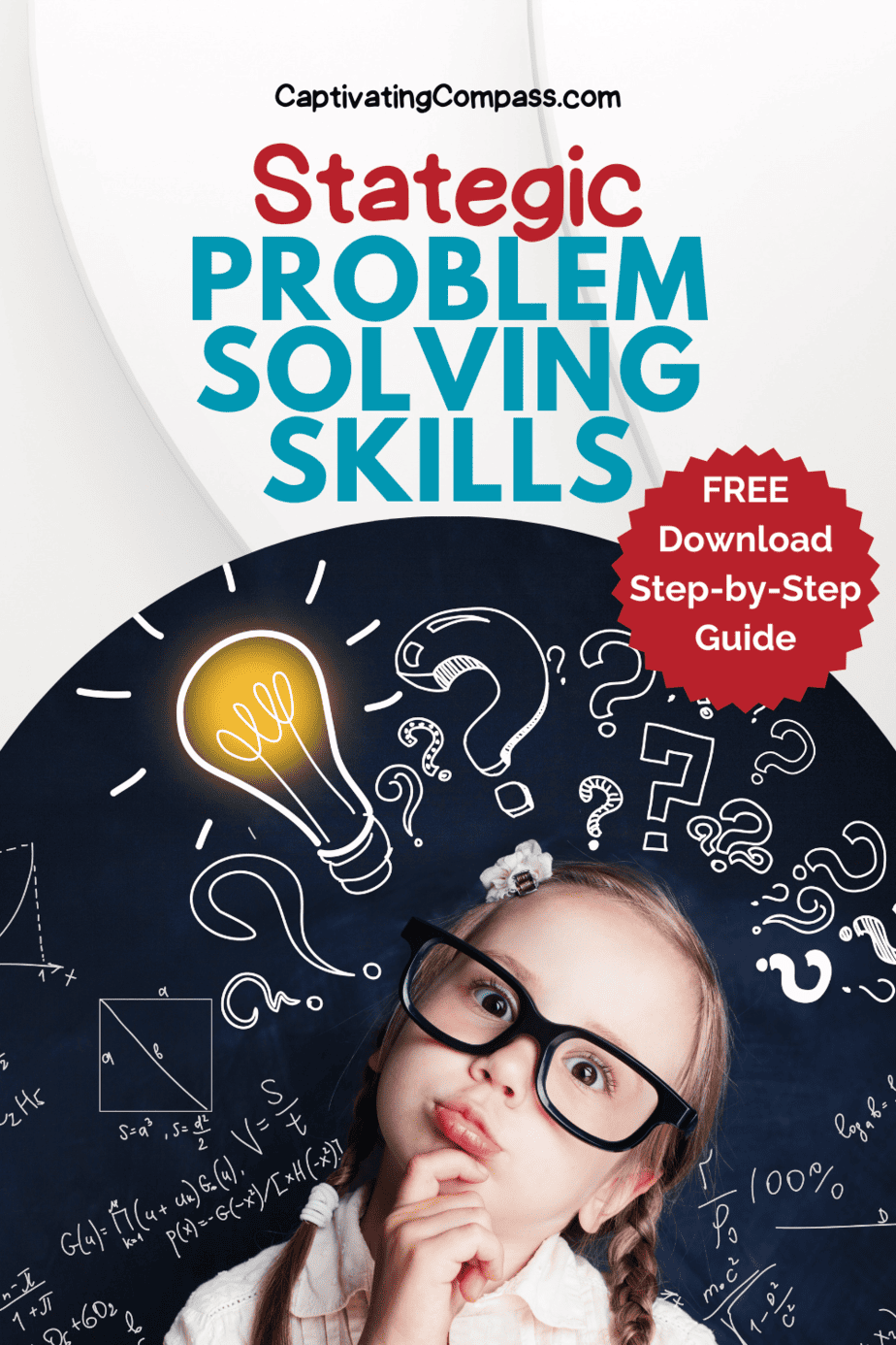 Decision-Making and Problem-Solving Worksheet Pack