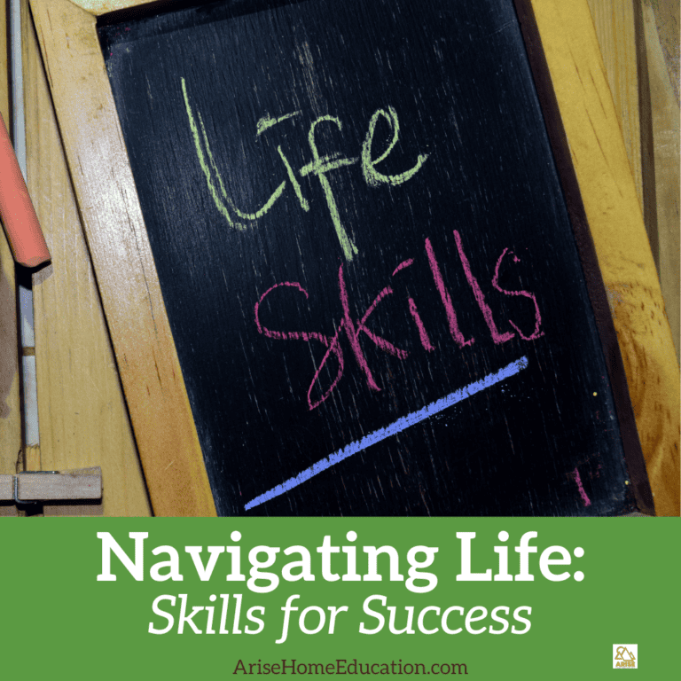Life Skills Activities for Teens That Teach Maturity