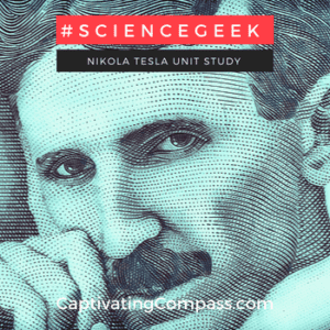 Famous Scientists Every Teen Should Know | Captivating Compass