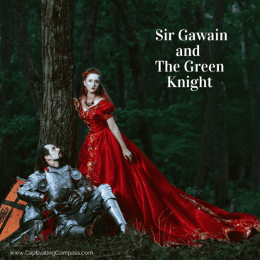 High School British Literature Curriculum