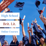 High School British Literature Curriculum