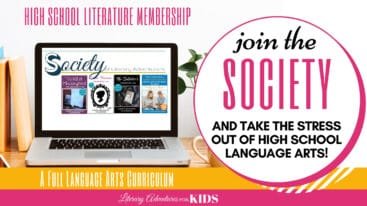 High School British Literature Curriculum