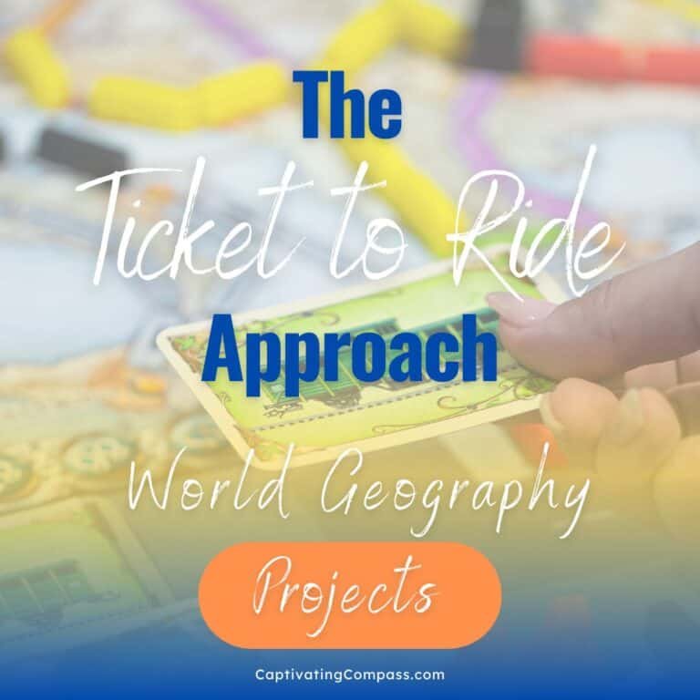 Trip Planning Worksheet: Life Skills Guide For Teens