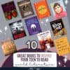 9th Grade Honors Reading List: High School Literature