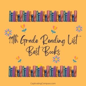 9th Grade Honors Reading List: High School Literature