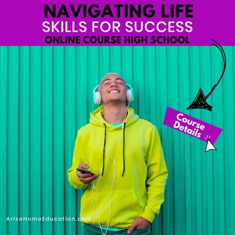 Life Skills Activities for Teens That Teach Maturity