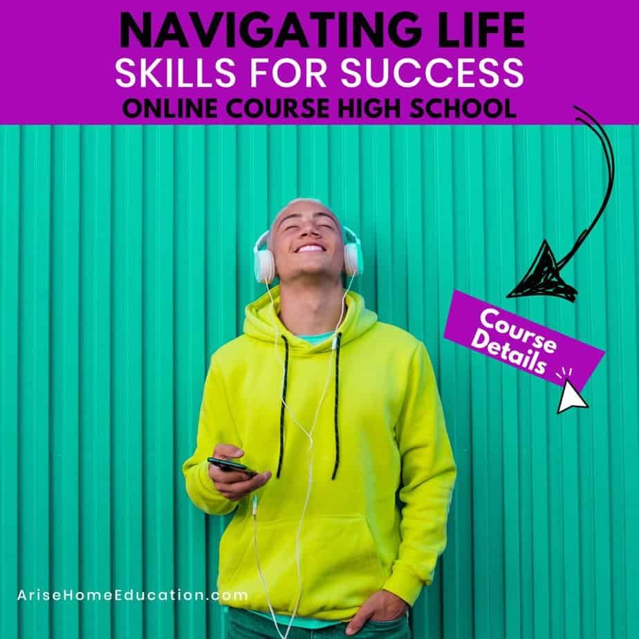 Life Skills Activities for Teens That Teach Maturity